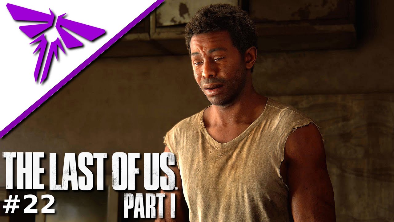 The Last of Us Remake 22 - Dramatische Wendung - Let's Play Deutsch ...