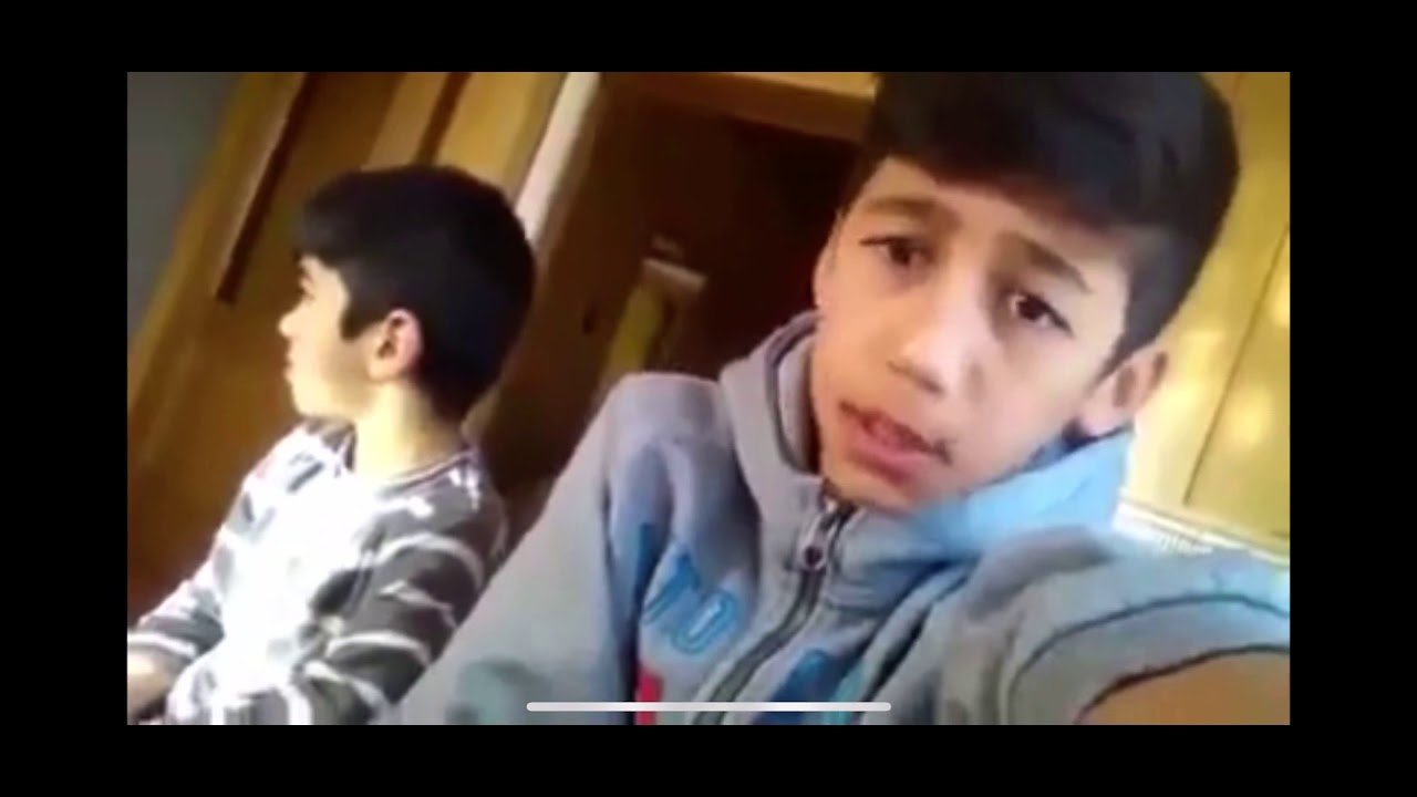 Halt die fresse ich bin nicht frech (meme) - YouTube