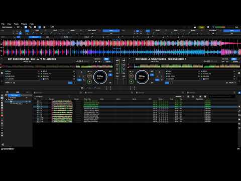VIETMIX 2K26 HOT TIKTOK - NST ANH NAY LA CUA TUIIII - SET VIETMIX VOL6 - by NTV.