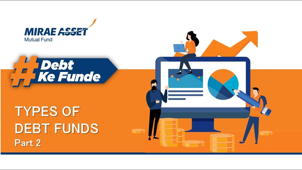 Chapter 9: Types of Debt Funds - Part 2 - YouTube