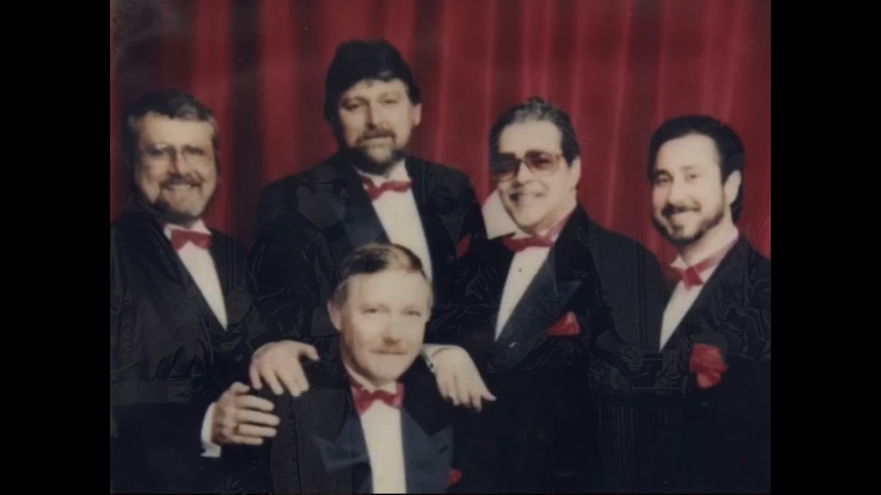 Rick & The Masters - Sometimes - YouTube