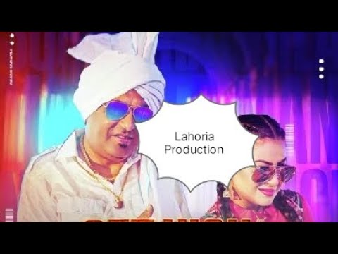 (Get High) Nagni Da Dora.mp3Singer: Sucha Yaar,Mandeep Mandy,Sachin ...