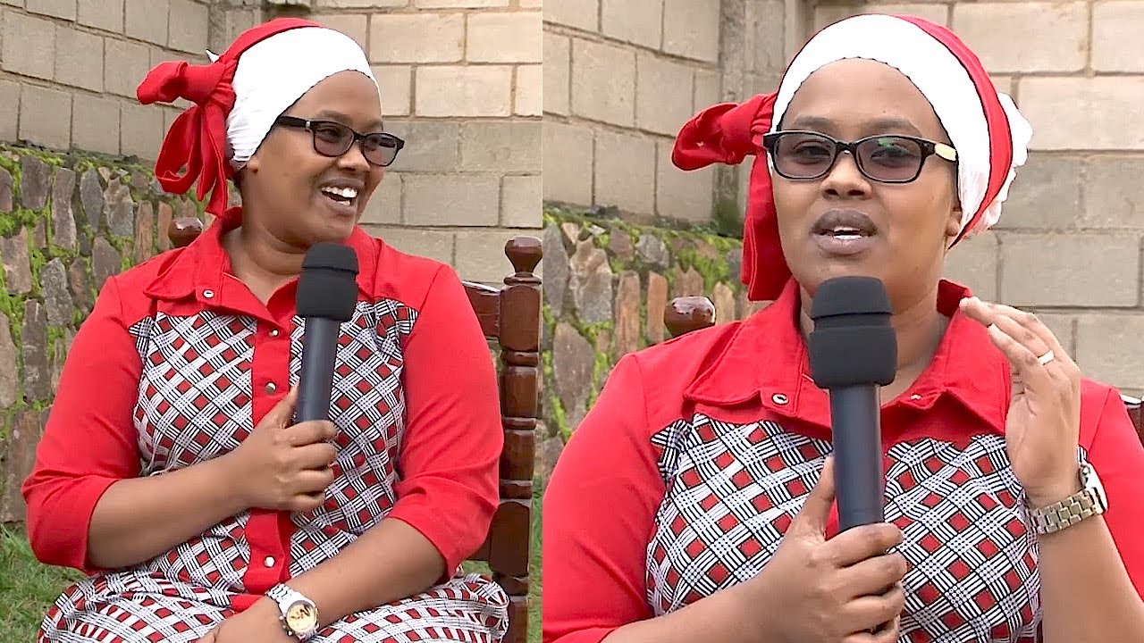 Aho bipfira ni aha🤭Ahishuye inkingi 3 zibura mu bashakanye urugo ...