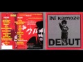 iNi Kamoze – Debut (2005, CD) - Discogs