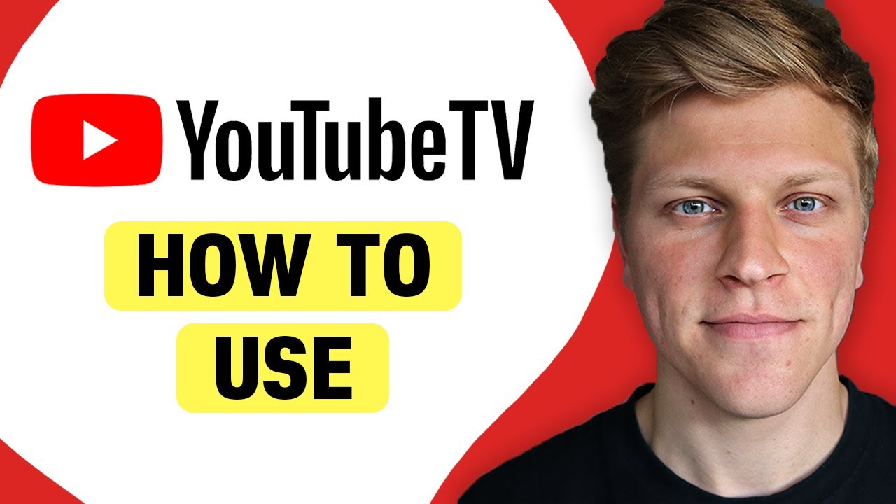 How to Use YouTube on Apple TV - YouTube