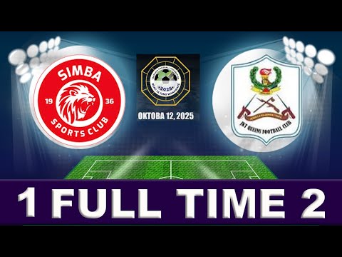 🔴LIVE: SIMBA QUEENS (1) vs JKT QUEENS (2) - FAINAL NGAO YA JAMII 2025 ...