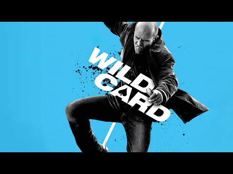 Wild Card [Broadcast Edit]