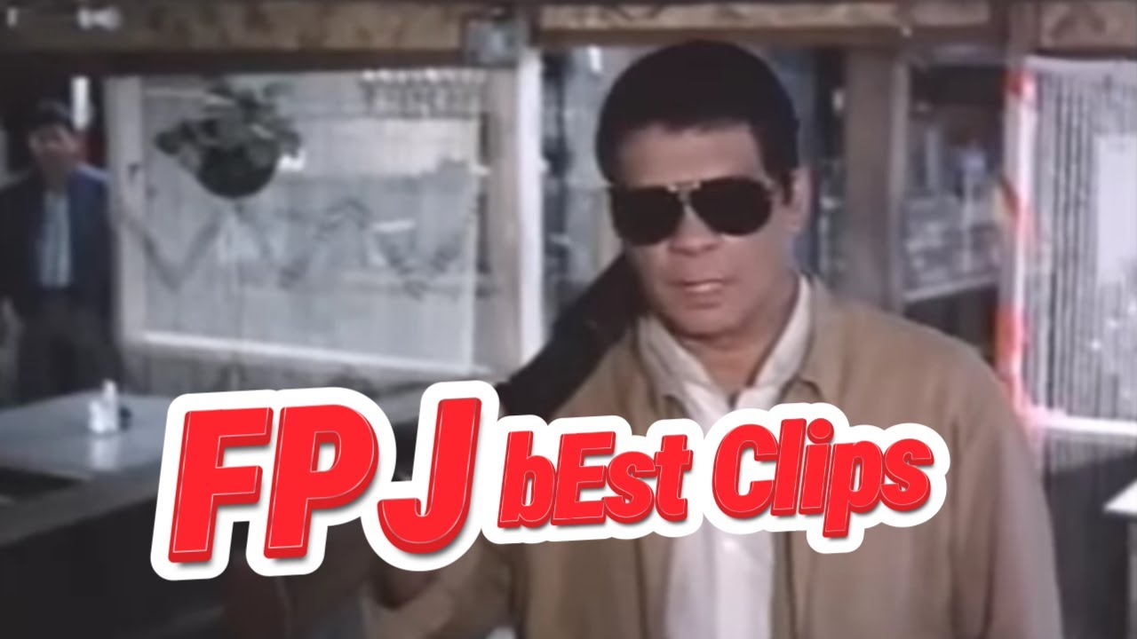 FERNANDO PO JR BEST CLIPS #fernandopoejr - YouTube