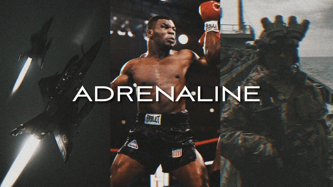 Adrenaline 2.0 - YouTube