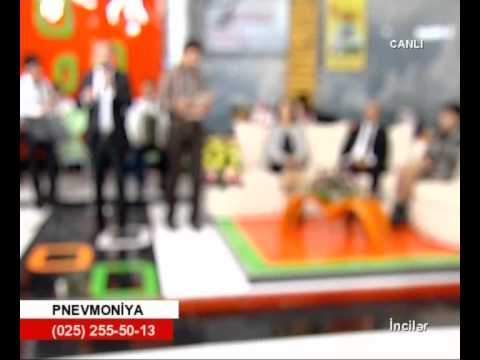 Mirish Huseynov Elshen Klarnet ctv