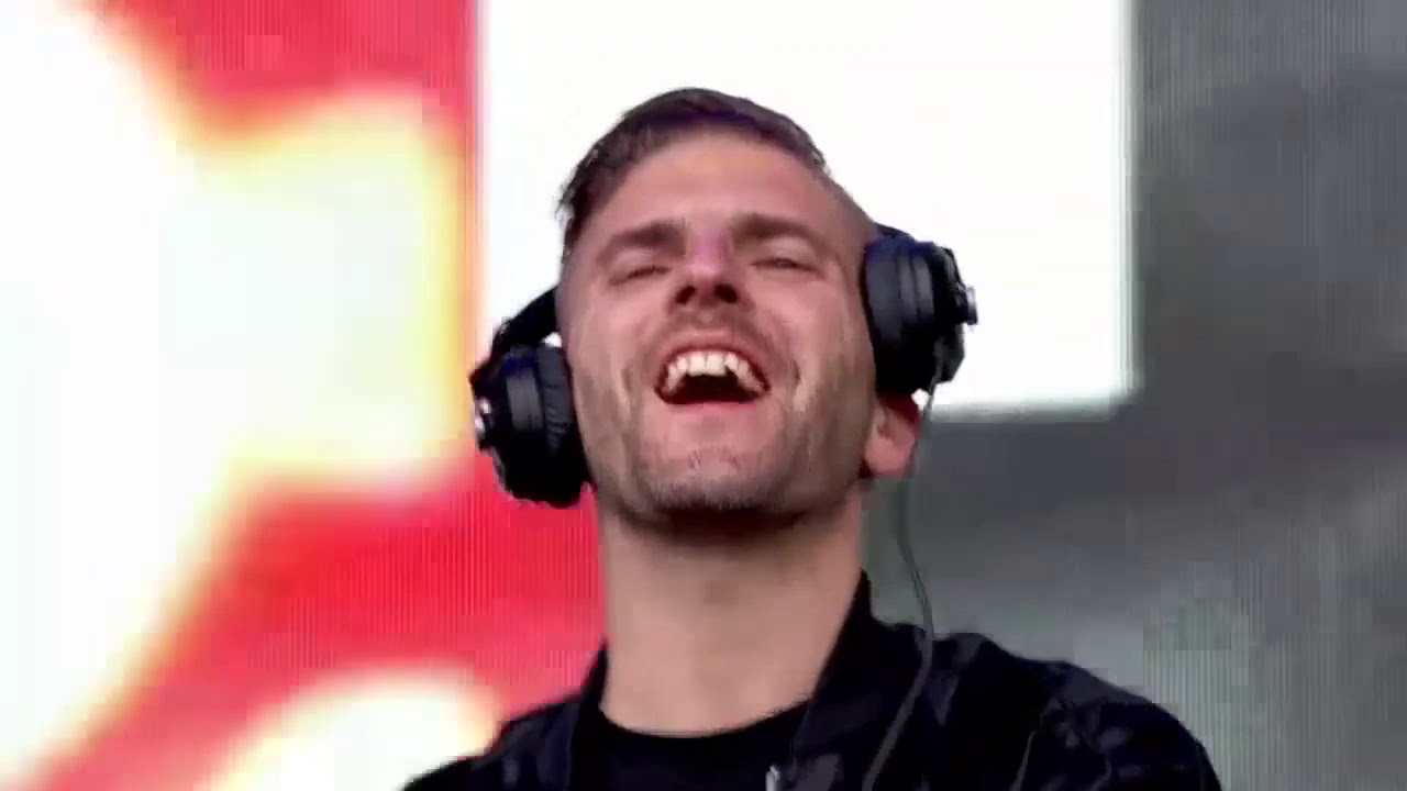 Galantis Live Concert 2020 - YouTube