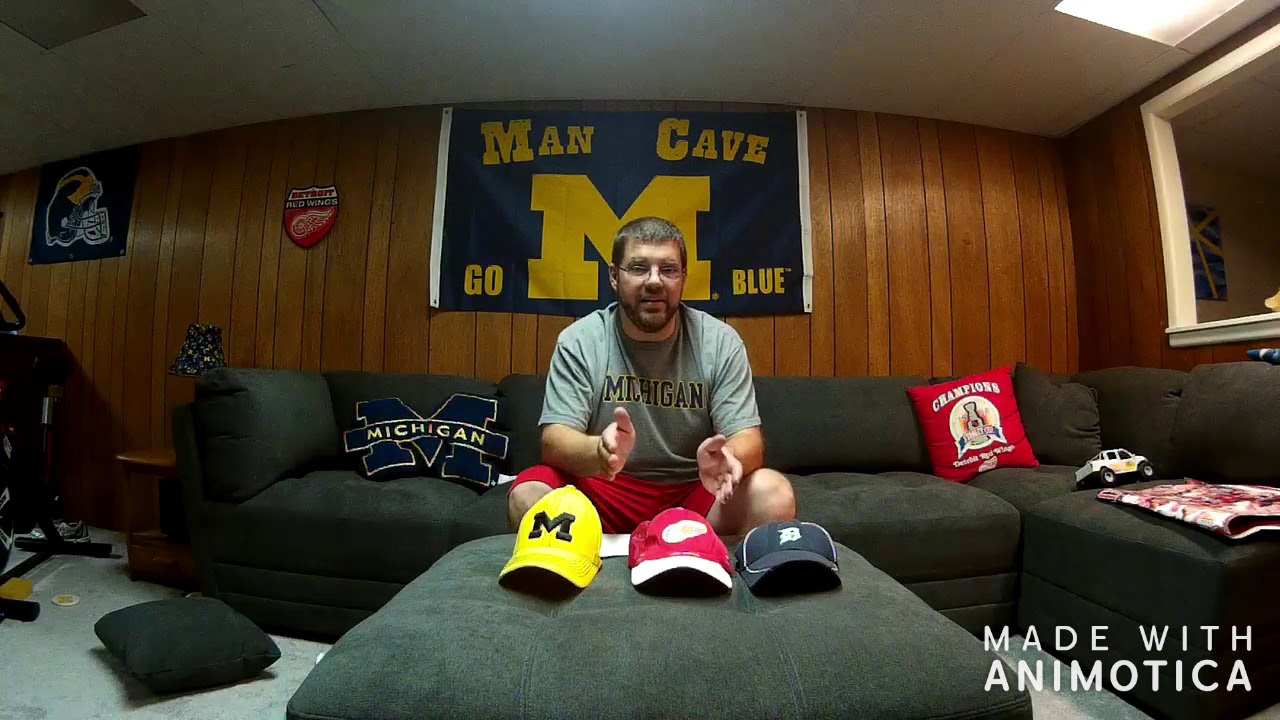 Preview: Michigan Wolverine Defense - YouTube