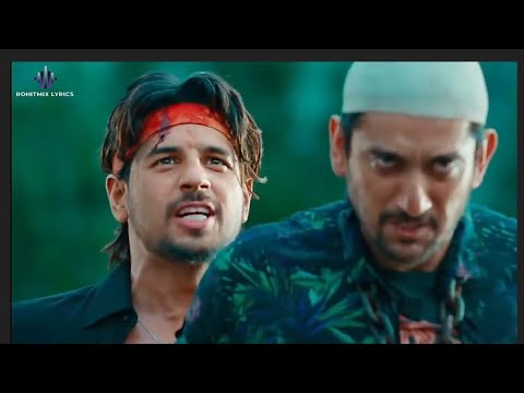 Marjavaan movie best scene - YouTube