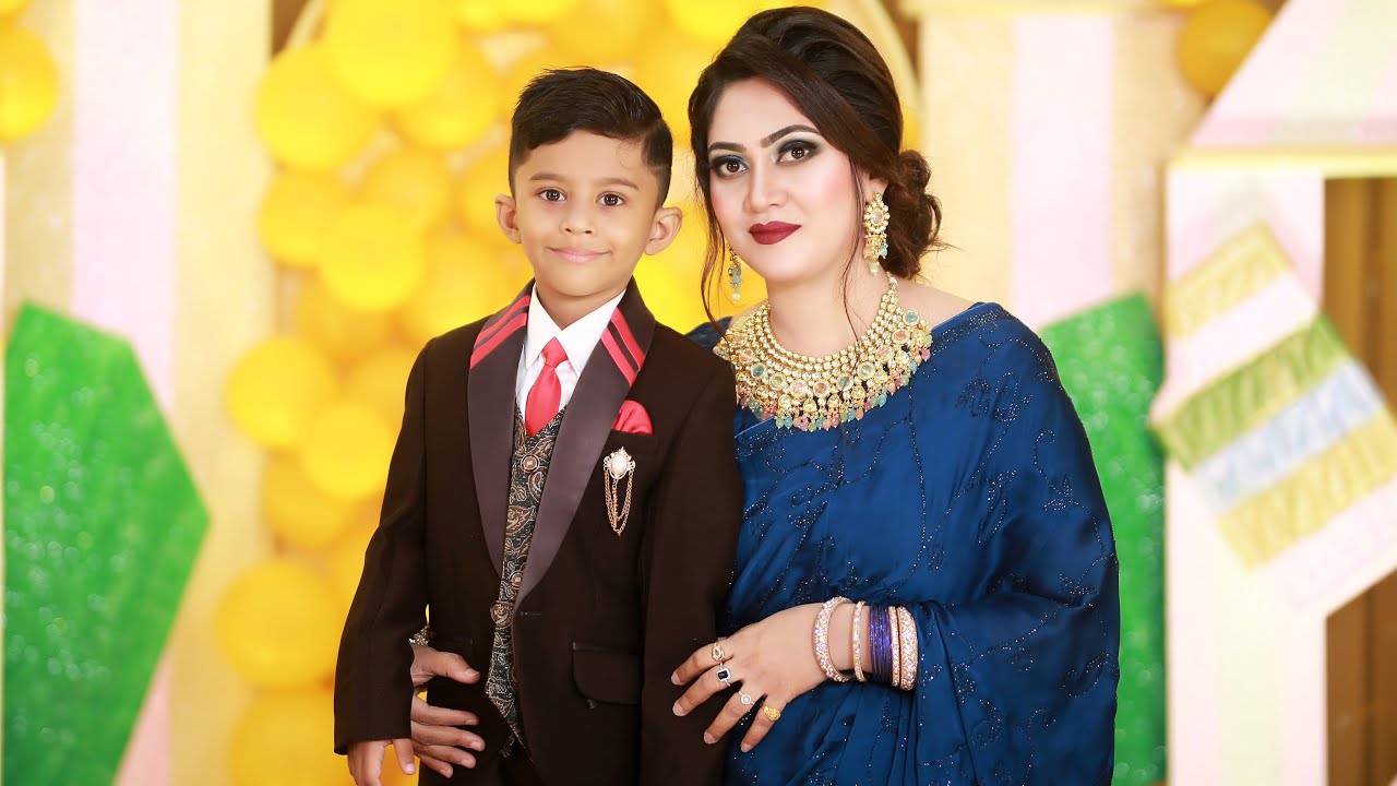 Manaser's birthday Trailer l Bridal Dairy Bangladesh | 2022 - YouTube