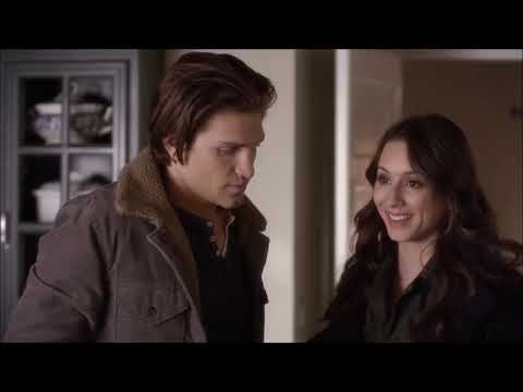 Pretty Little Liars 5x02 Spoby Scenes - YouTube