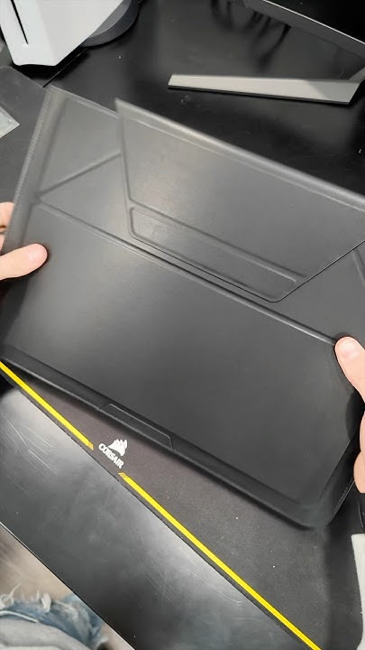 MOFT Laptop Sleeve Unboxing - YouTube