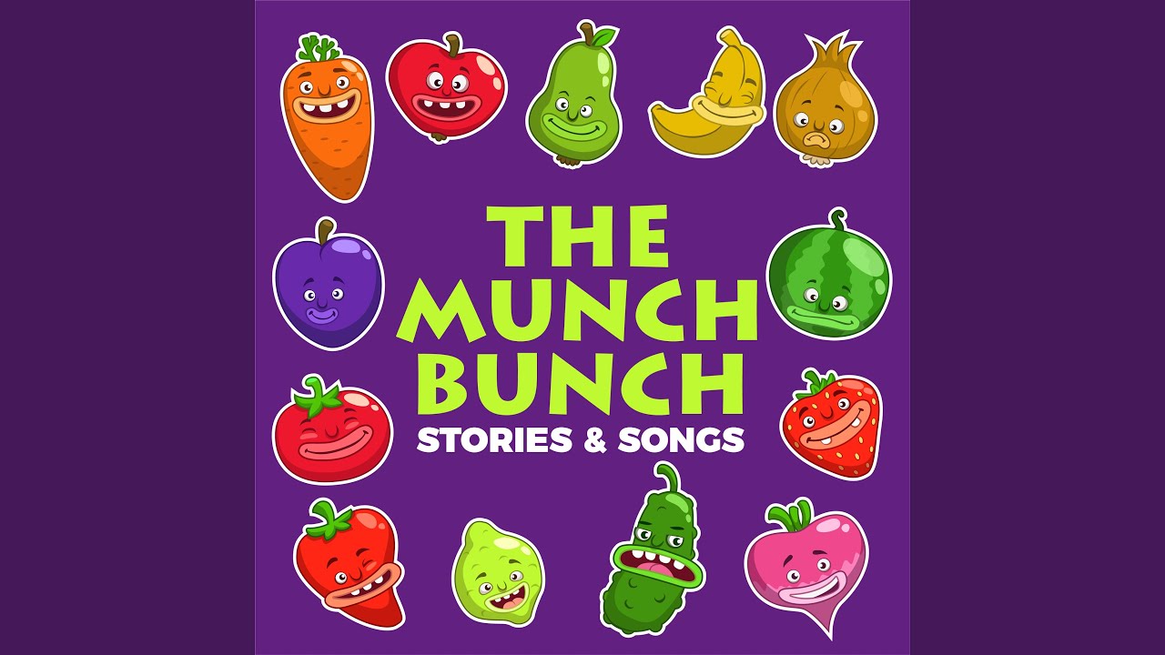 Munch Bunch Theme (song) - YouTube
