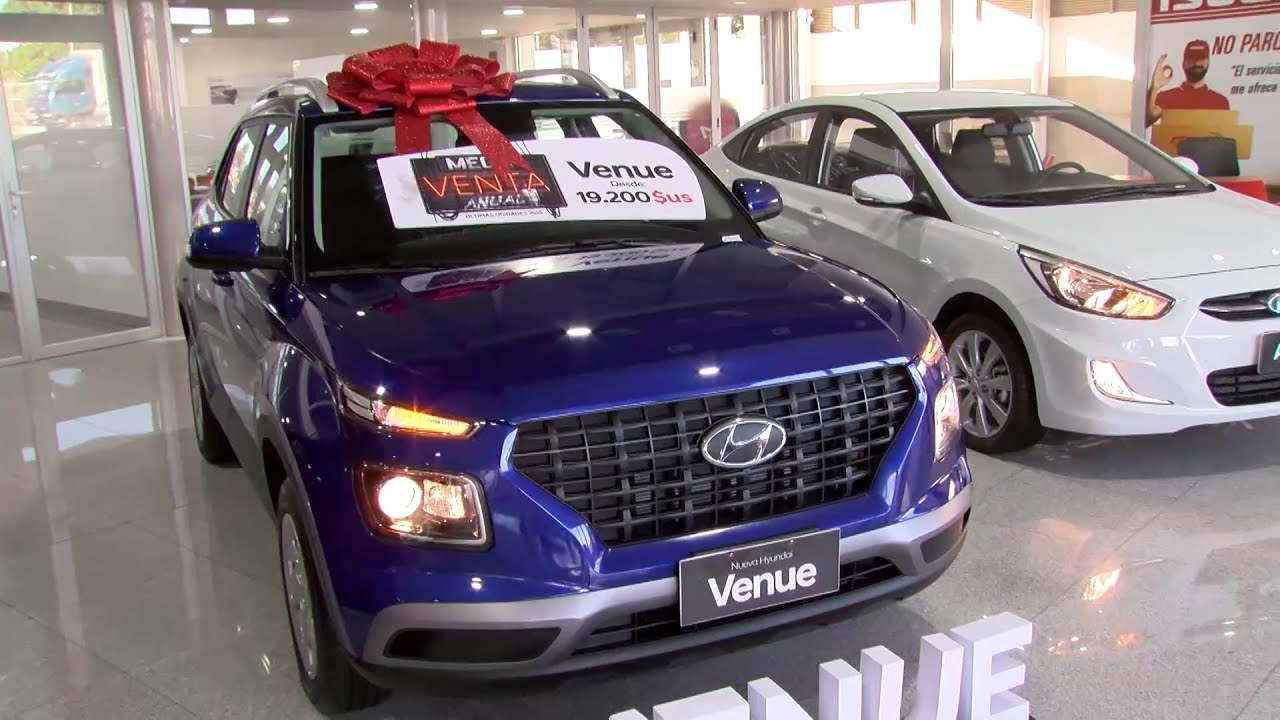 ÚLTIMAS DÍAS DE LA MEGA VENTA ANUAL DE CARMAX HYUNDAI - YouTube