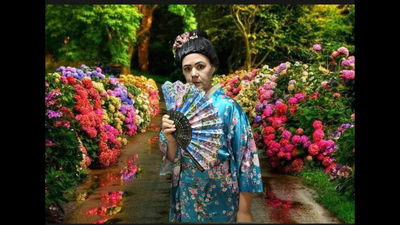 O pote vazio - Demi - Marcia Stein contadora de histórias - YouTube