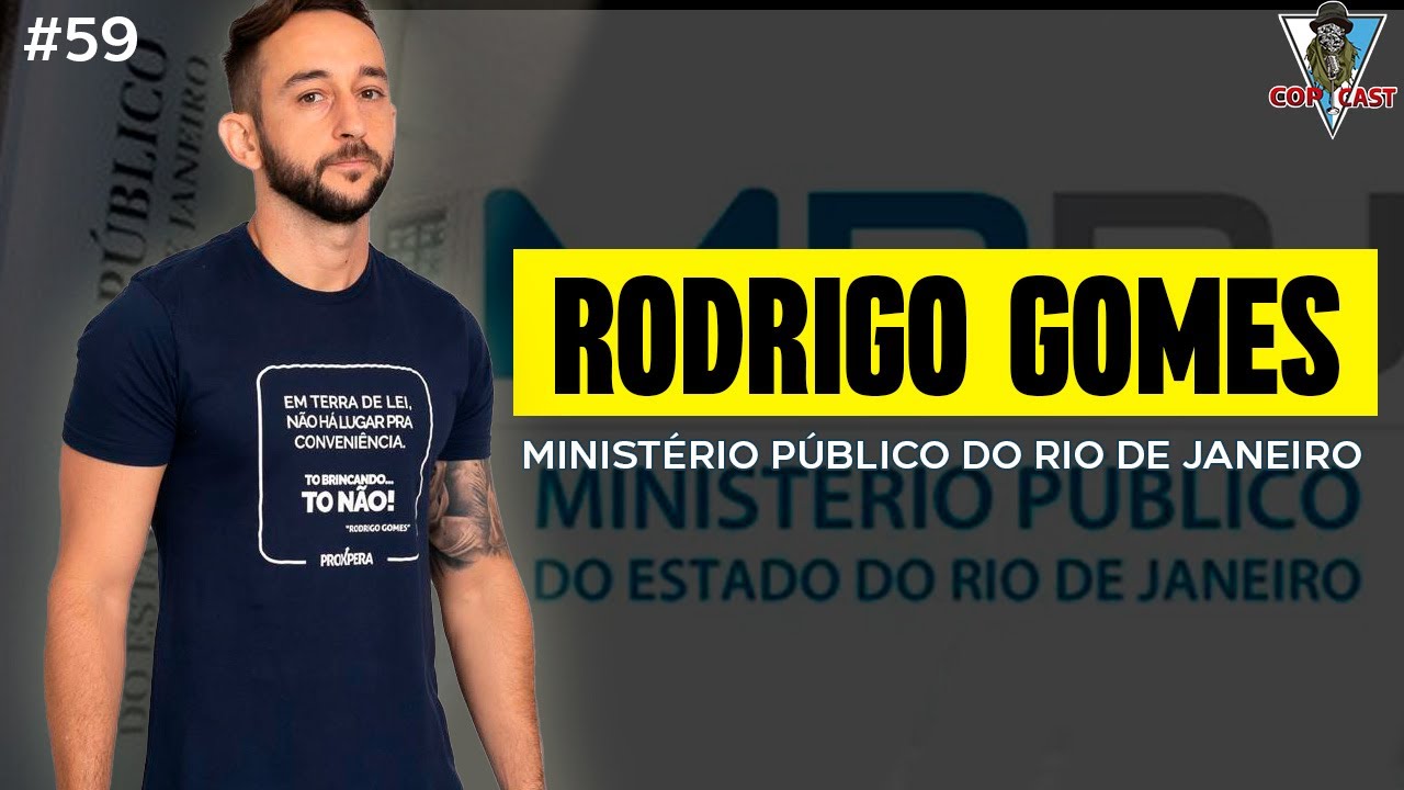 RODRIGO GOMES ''PROXPERA'' | MINISTÉRIO PÚBLICO DO RIO DE JANEIRO ...