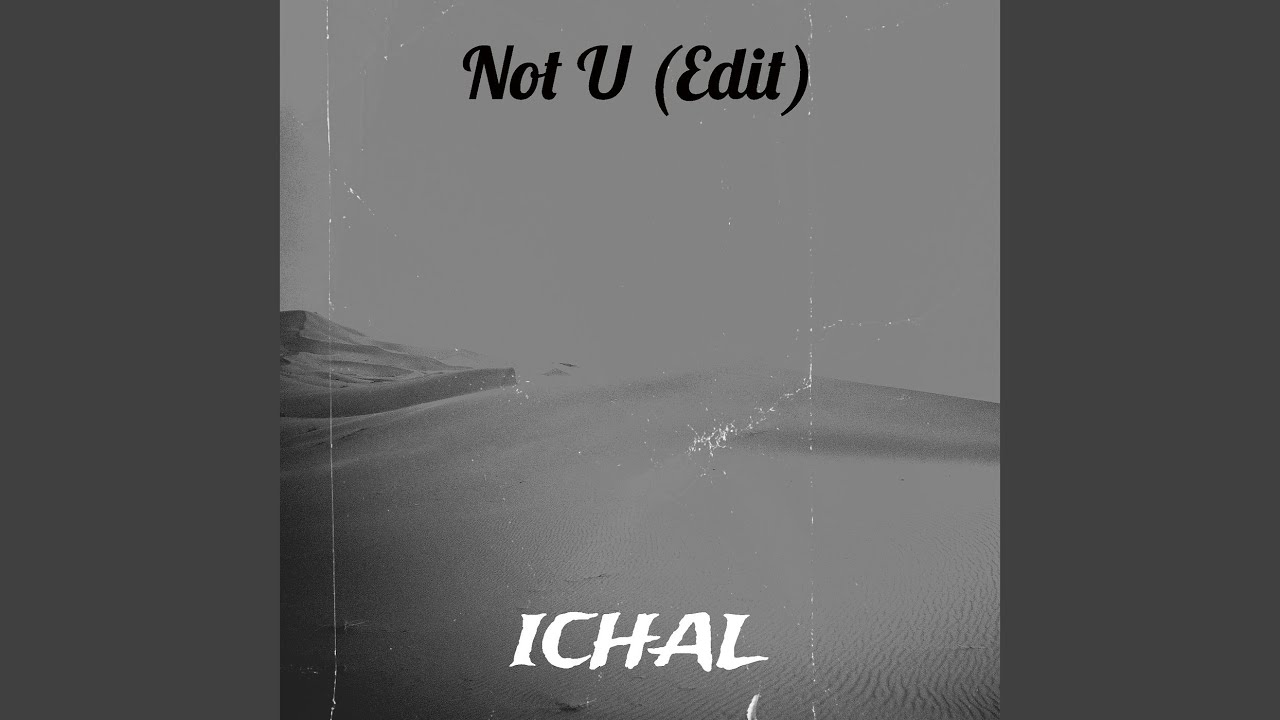 Not U (Edit) - YouTube
