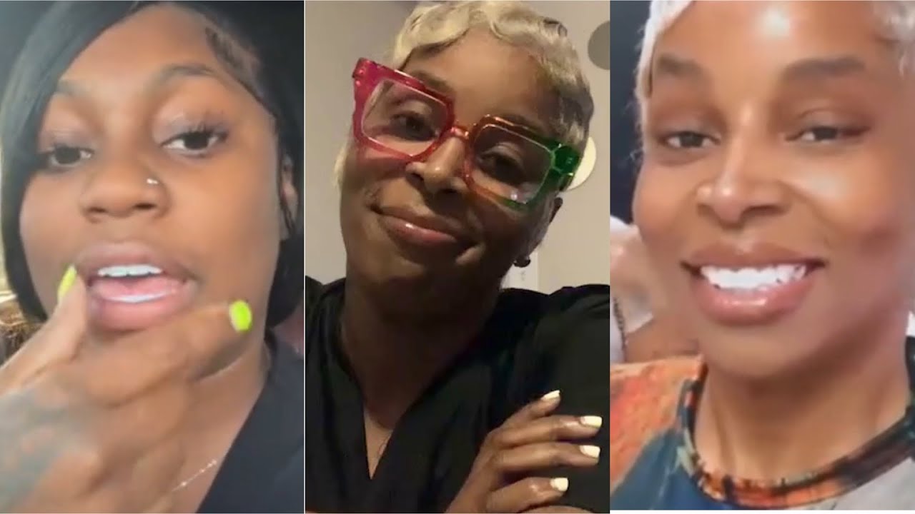 Her VENEERS got CEMENTED to her REAL TEETH & she got a INFECTION after ...