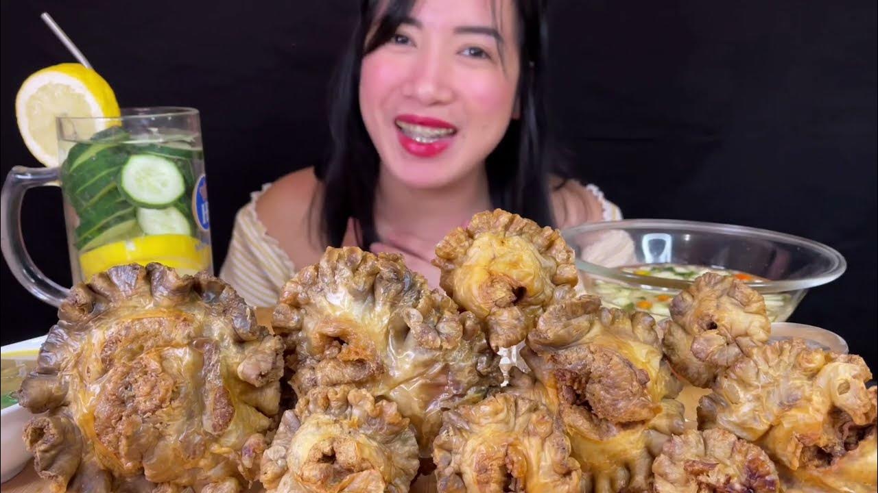 CHICHARON BULAKLAK | PAMUTOK BATOK - YouTube