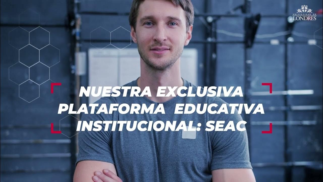 Plan de Estudios de la Licenciatura en Entrenamiento Deportivo - YouTube