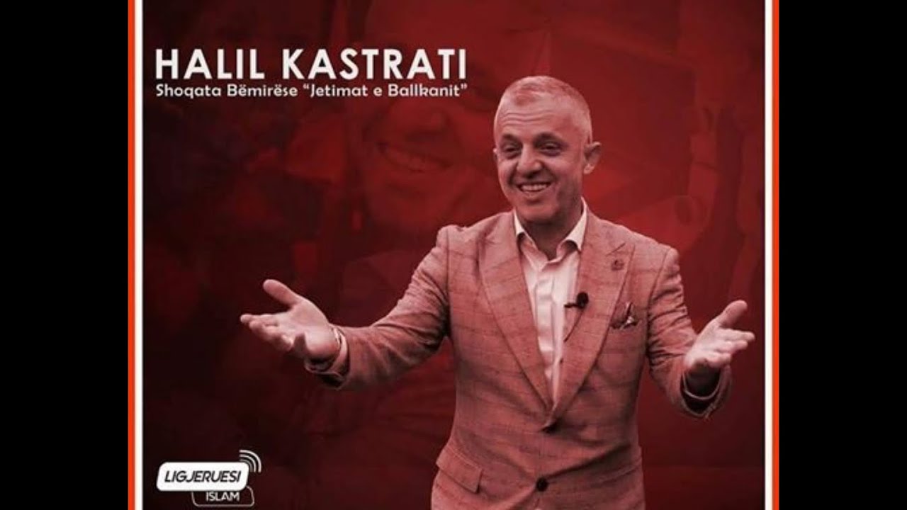 Heroi -Popullit Halil Kastrati(2019) - YouTube