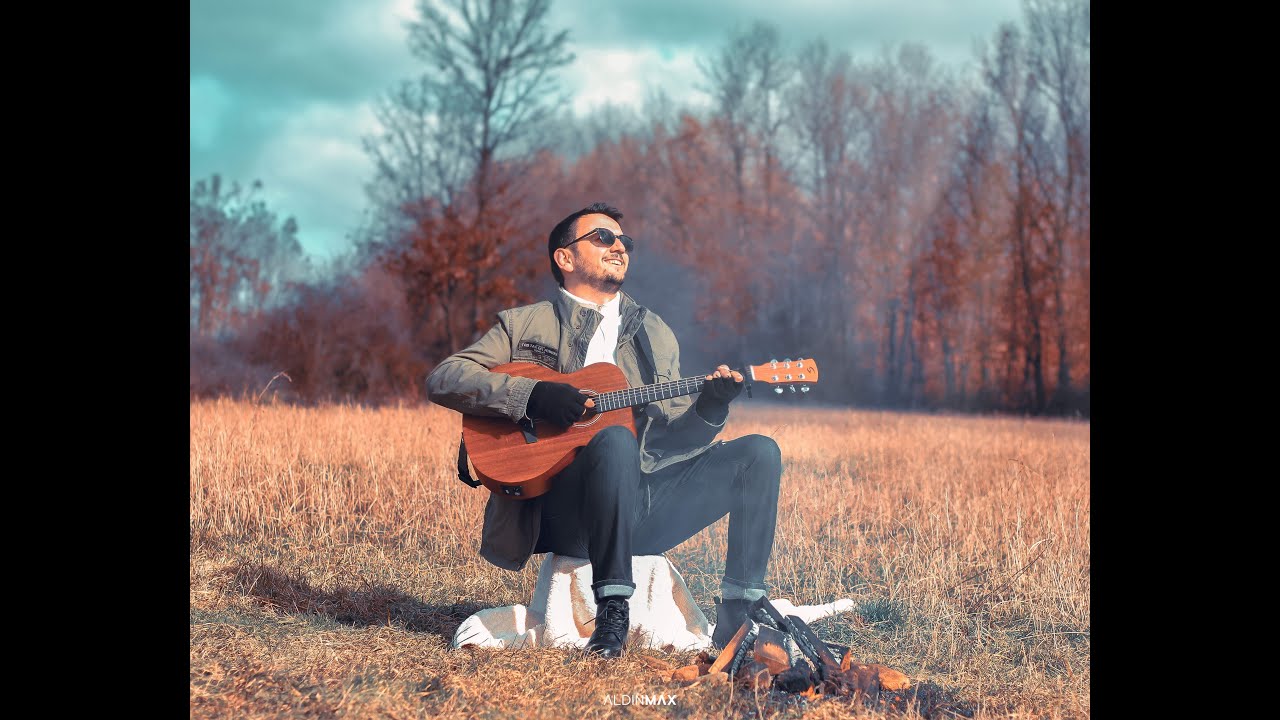 Dardan Rexha - Pa Prit (Official Video) - YouTube