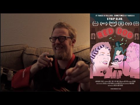 Red Dog Documentary Review - YouTube