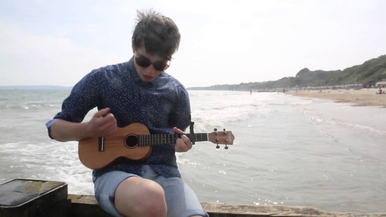 olaf stando // watermelon weather (acoustic session) - YouTube