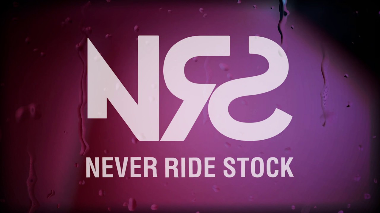 Never Ride Stock for Your Dealership - YouTube