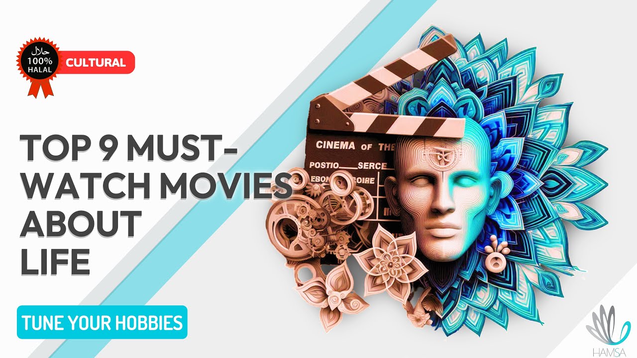 Top 9 Movies That Will Make You Question Life & Its Meaning - YouTube