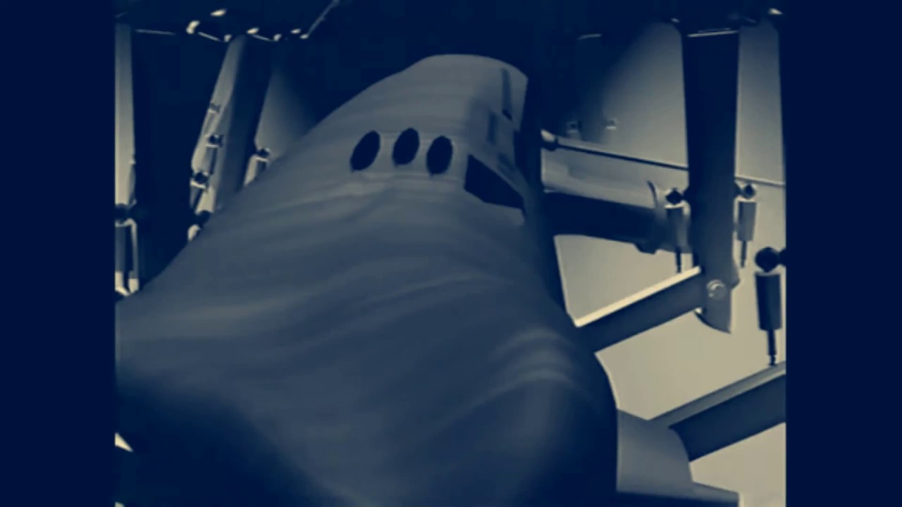 Project Azorian Addendum Footage - YouTube