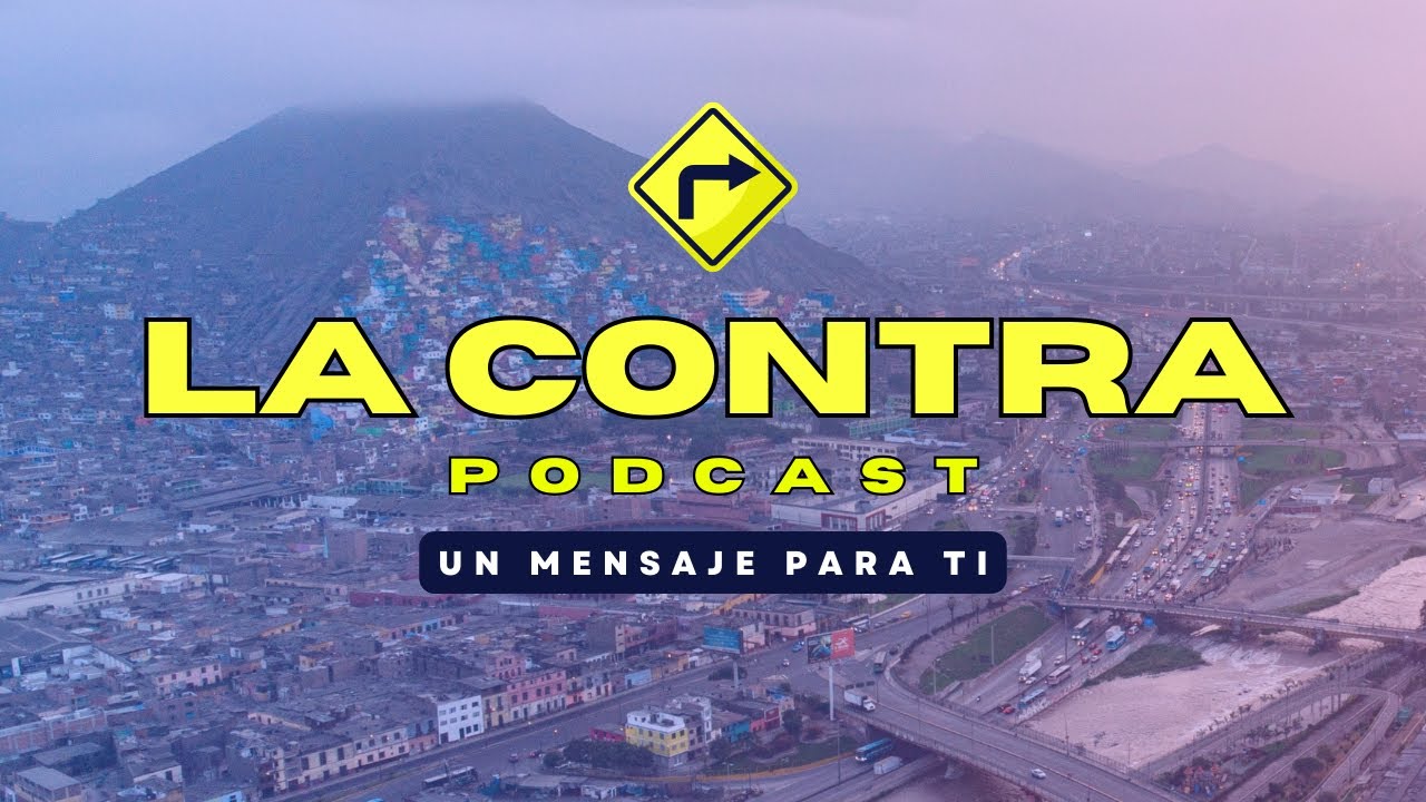 ¿POR QUÉ LA CONTRA? #PaoloBenza #LaContra - YouTube