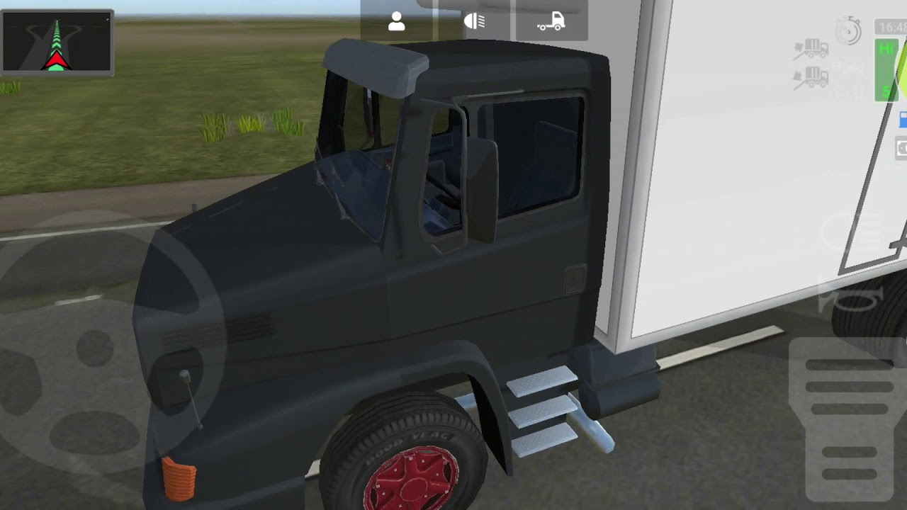 GTS SIMULATOR - YouTube