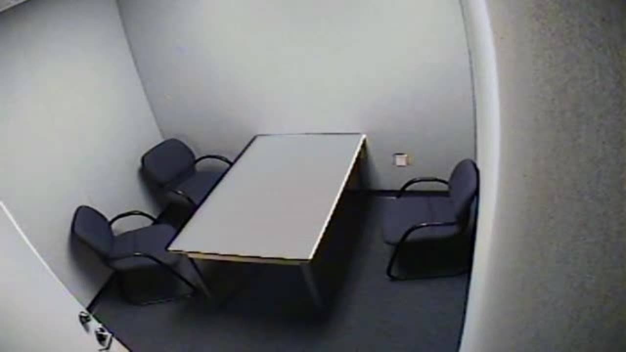 Borisade gives statement to JSO Integrity Unit - YouTube