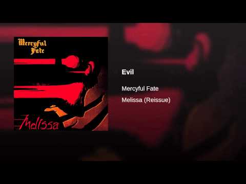 오늘의 추천 메탈곡: Mercyful Fate - Evil - BATTLEPAGE