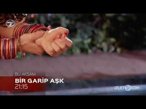 BİR GARİP AŞK 42.BÖLÜM FRAGMANI-11ARALIK CUMA
