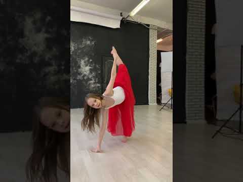 Photoshoot with Amir Gumerov