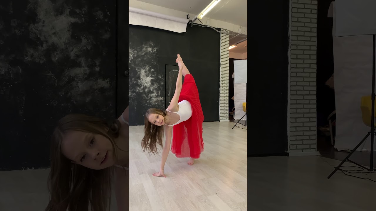 Photoshoot with Amir Gumerov - YouTube