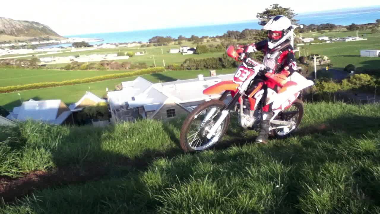 Paddock Basher 6 - YouTube