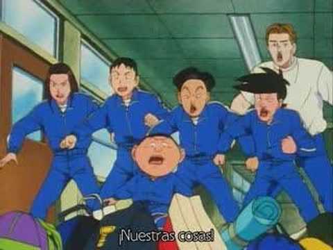 Ping Pong Club Capítulo 2 ( Ike Inachu ) Spanish subtitles