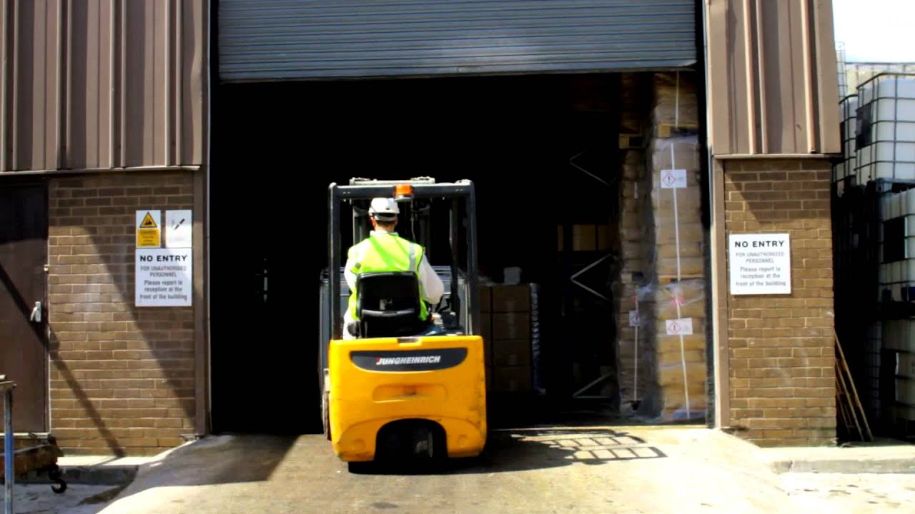 Adam Polymer Ltd - www.adampolymer.com - YouTube