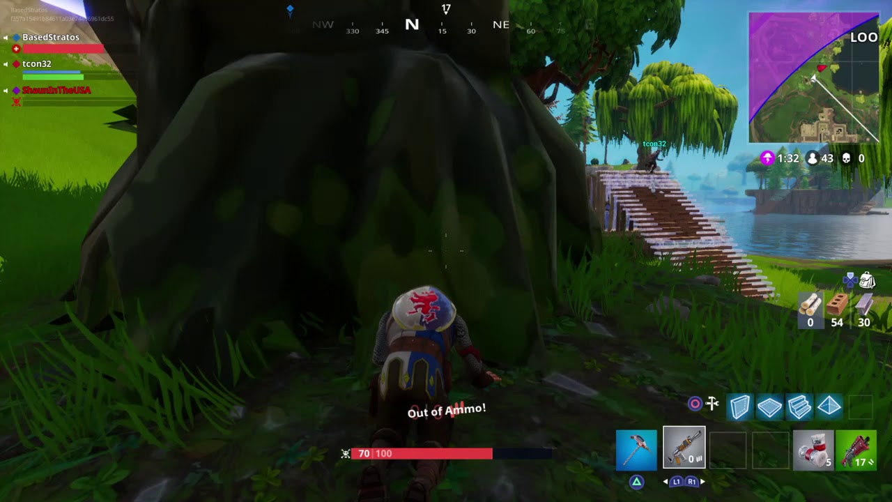 Last Resort Fortnite Gameplay YouTube last-resort-fortnite-gameplay-youtube
