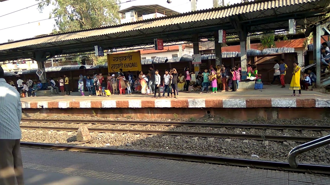 RAILWAY STATION IN INDIA 2017 ( Impressive & Beautiful Architecture ...