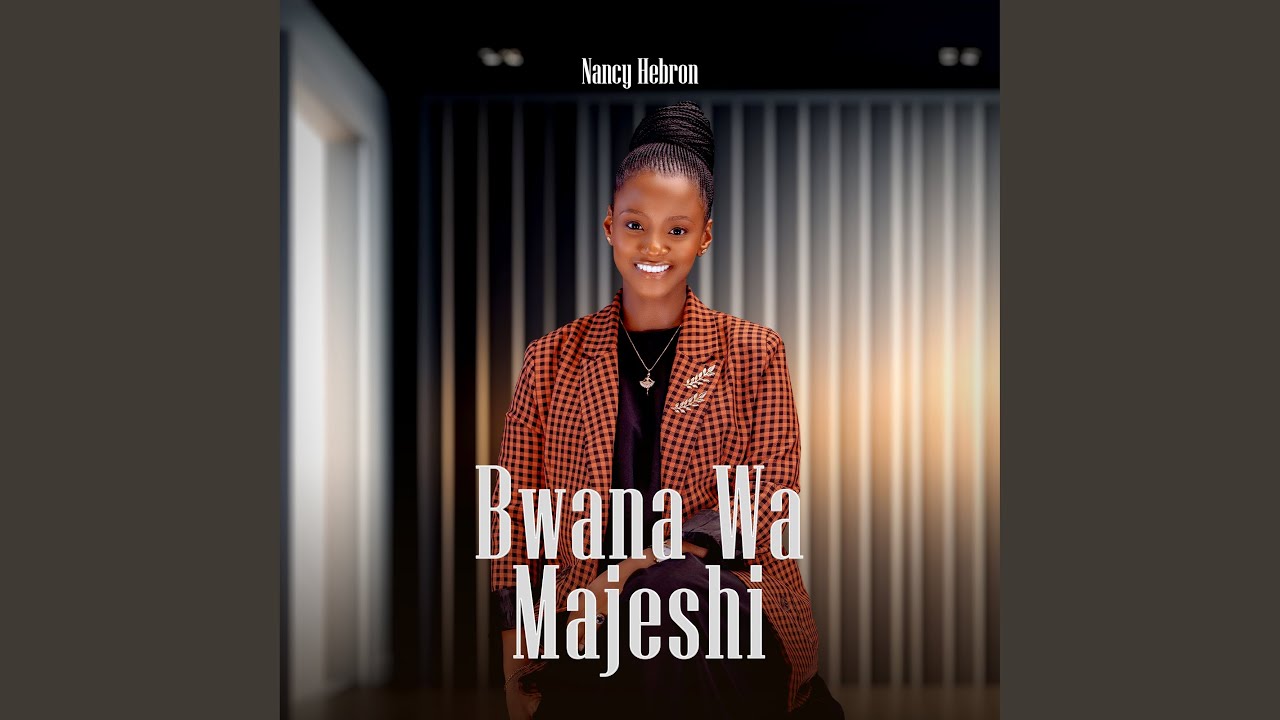 Bwana Wa Majeshi - YouTube