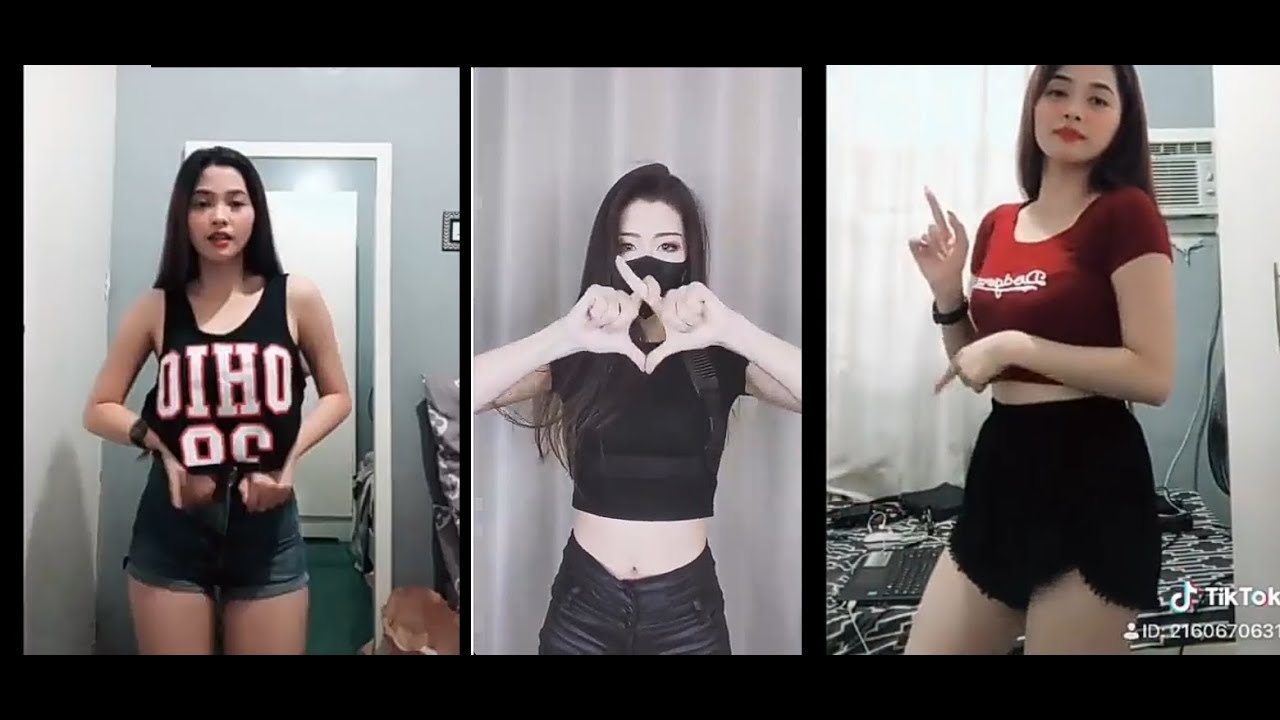Best Tiktok Compilation Dec 12 2019 Youtube