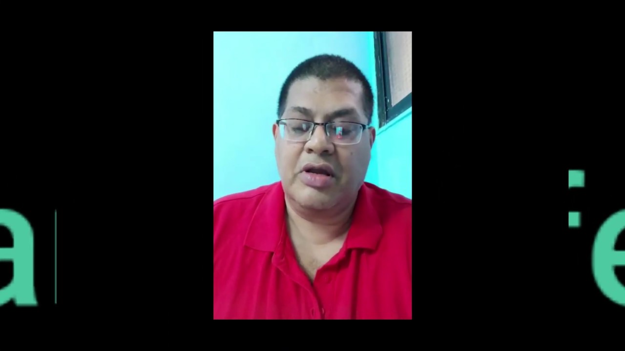 Shailesh Borkar1 - YouTube